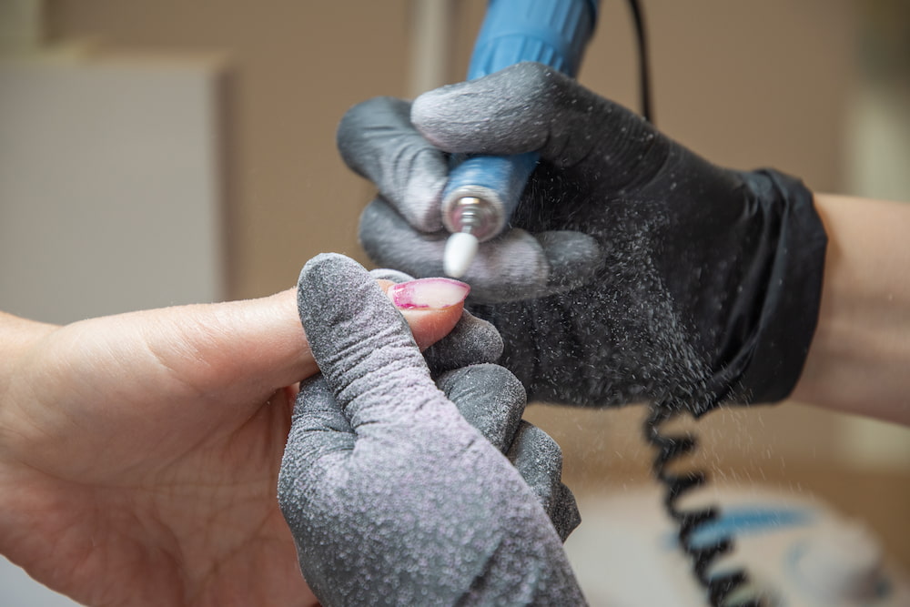 Introduction: RPM Should a Nail Drill Be? - Wholesale Nail Drill ...