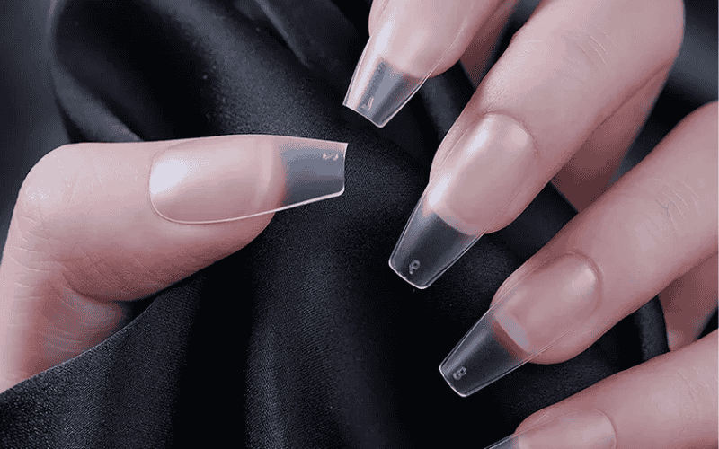 What Is a Gel-X Manicure? Benefits, Cost, Removal & Why It’s Trending ...